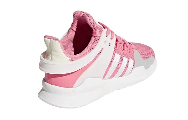 Adidas Eqt Support Adv Sneakers - Pink/blue