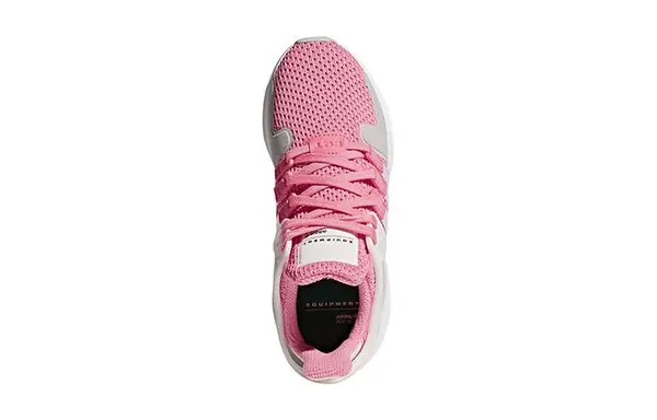 Adidas Eqt Support Adv Sneakers - Pink/blue
