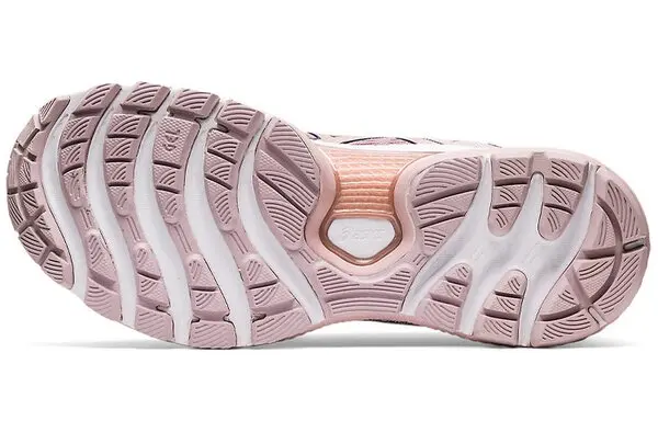 Asics Gel-nimbus 22 "watershed Rose - Rose Gold