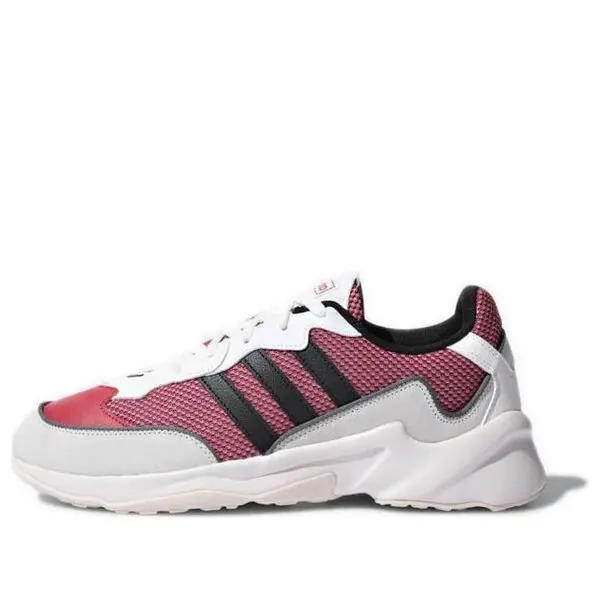 Adidas 20-20 Fx Sneakers - Red
