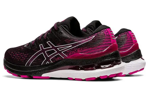 Asics Gel-kayano 28 Performance Athletic Footwear - Pink