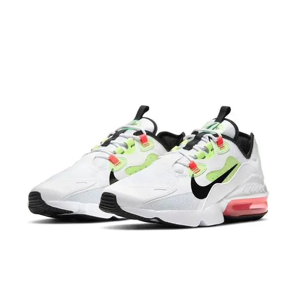 Nike Max Infinity 2 Sneakers - White/green/blue