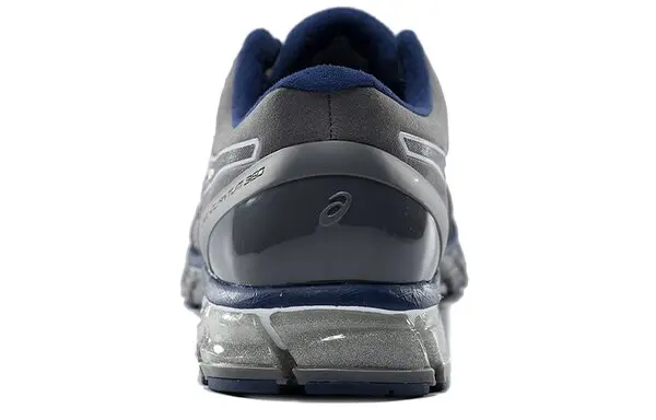 Asics Gel-quantum 360 Cm "carbon Silver - Carbon/silver