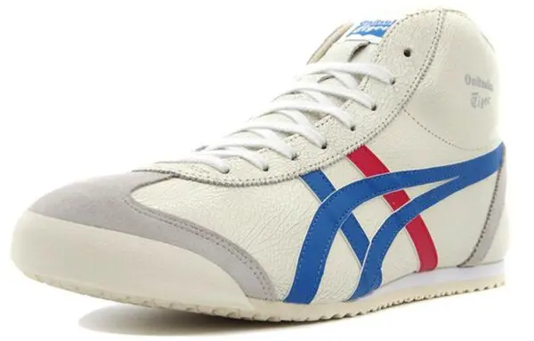 Onitsuka Tiger Mid Runner Sneakers