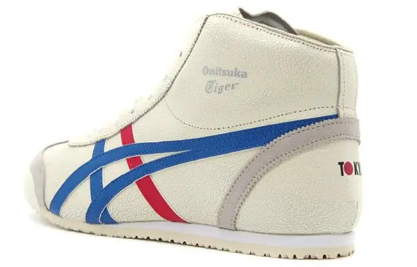 Onitsuka Tiger Mid Runner Sneakers