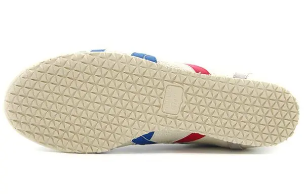Onitsuka Tiger Mid Runner Sneakers