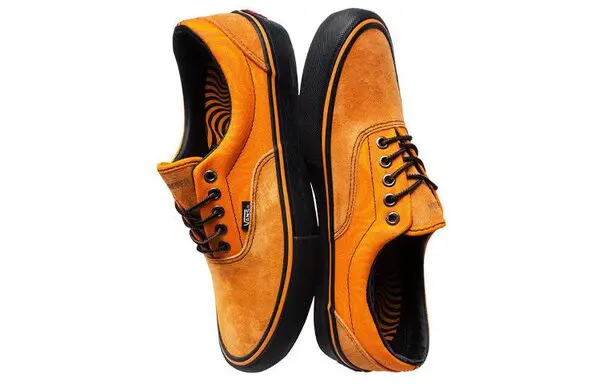 VANS Spitfire X Era Pro 'cardiel' Sneakers