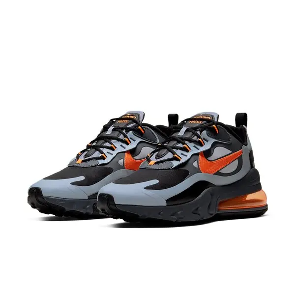 Nike Max 270 React Winter Sneakers