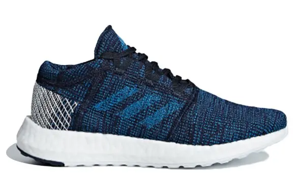 Adidas Pureboost Go J Athletic Sneakers