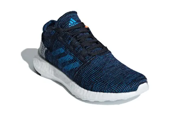 Adidas Pureboost Go J Athletic Sneakers
