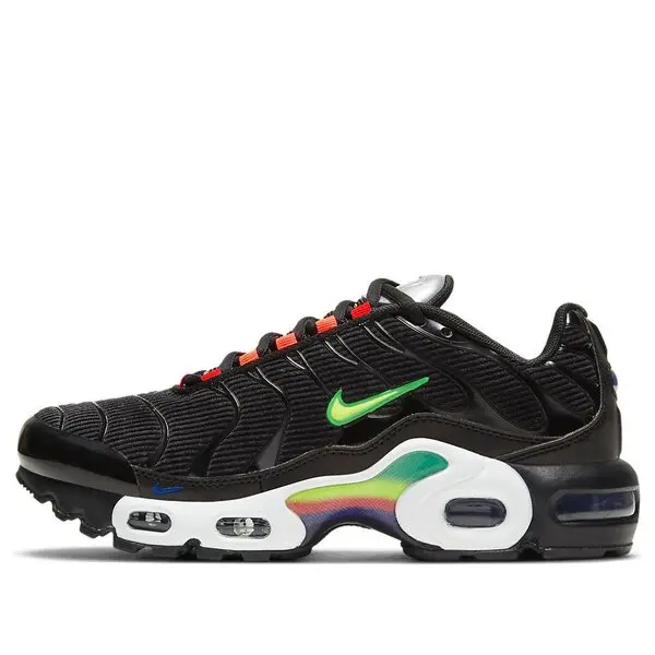 Nike Max Plus "evolution Of Icons" Sneakers