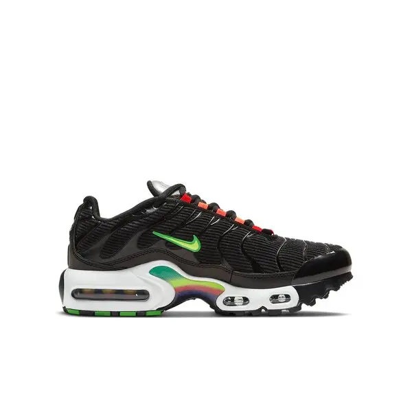 Nike Max Plus "evolution Of Icons" Sneakers