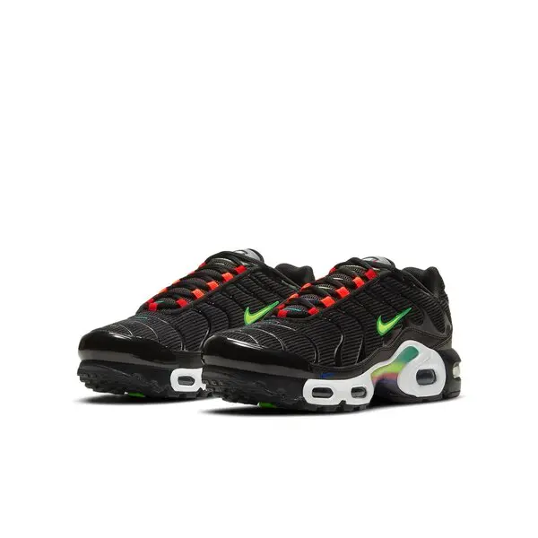 Nike Max Plus "evolution Of Icons" Sneakers