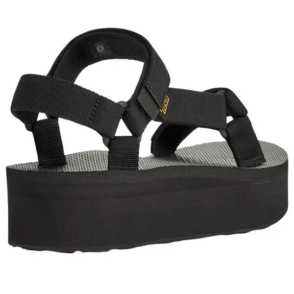 Teva Flatform Universal Sandals
