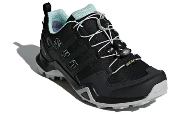 Adidas Swift R2 Gtx Athletic Sneakers