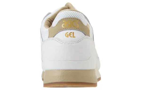 Asics Gel-lyte Iii Sneakers - White