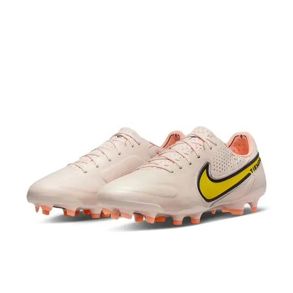 Nike Tiempo Legend 9 Elite Fg Football Boots