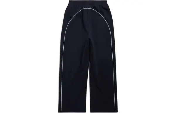Balenciaga Soccer Baggy Sweatpants