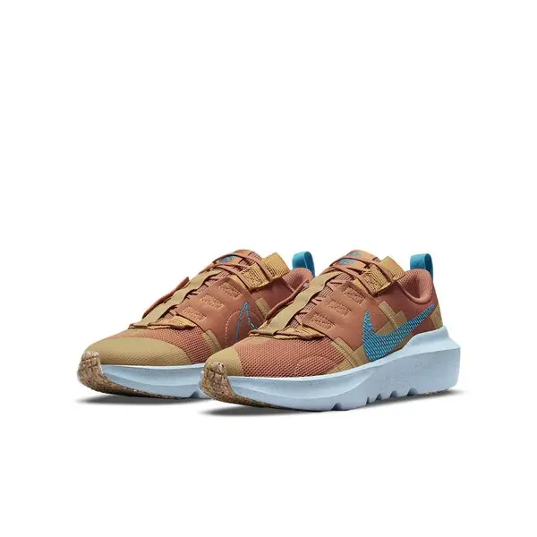 Nike Crater Impact Sneakers