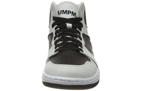 JORDAN Access High Top Sneakers