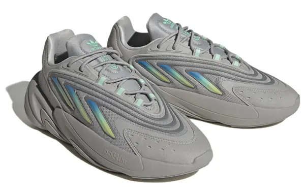 Adidas Ozelia "grey Pulse Mint" Sneakers