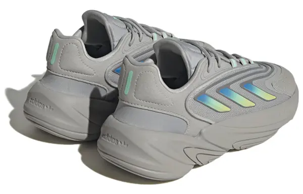 Adidas Ozelia "grey Pulse Mint" Sneakers