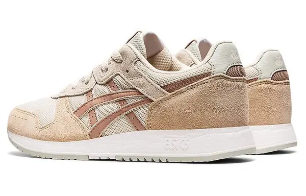 Asics Lyte Classic 'birch Dusty Steppe' Sneakers - Birch/dusty Steppe