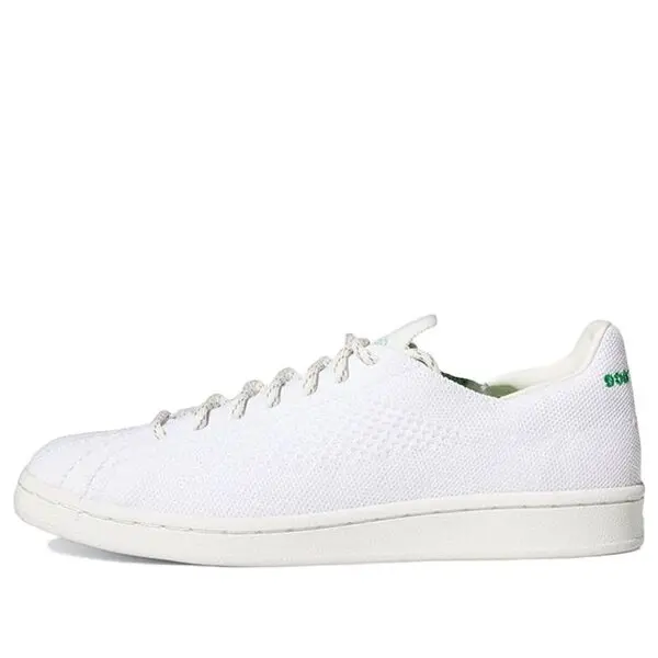 Adidas X Pharrell Superstar Primeknit