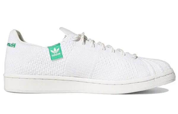 Adidas X Pharrell Superstar Primeknit