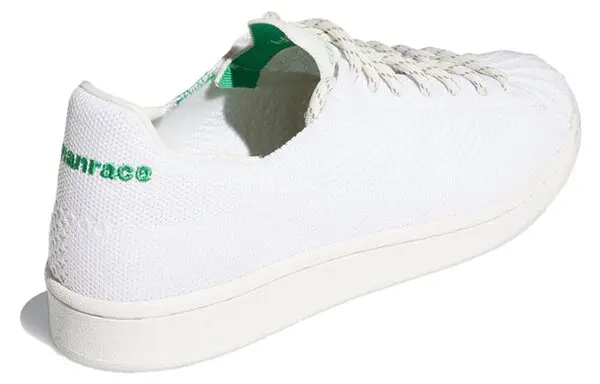 Adidas X Pharrell Superstar Primeknit