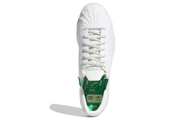 Adidas X Pharrell Superstar Primeknit