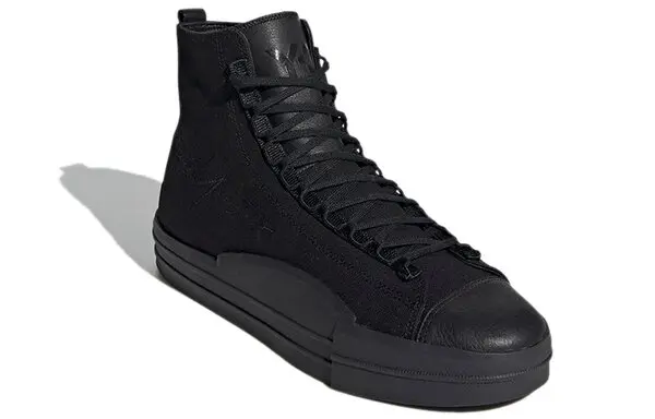Adidas Y-3 Yuben Mid Sneakers