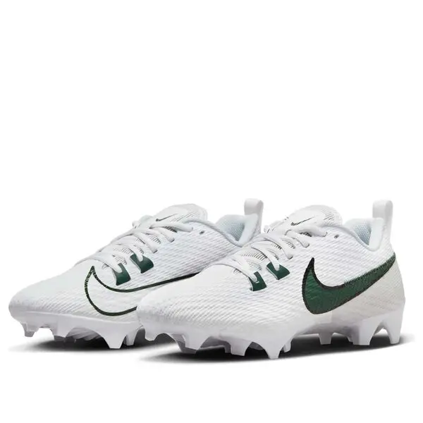 Nike Vapor Edge Speed 360 2 Tb Athletic Cleats - White/pure Platinum/fir