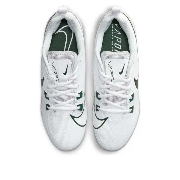 Nike Vapor Edge Speed 360 2 Tb Athletic Cleats - White/pure Platinum/fir