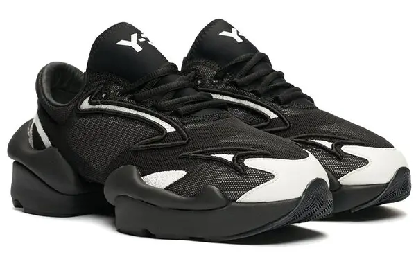 Adidas Y-3 Ren Sneakers