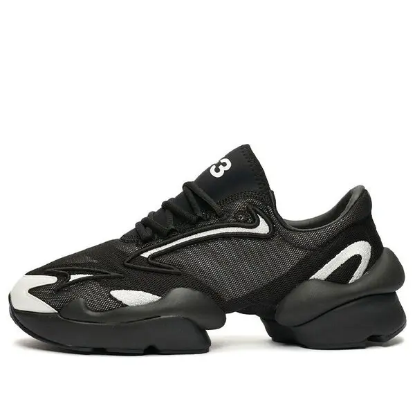 Adidas Y-3 Ren Sneakers