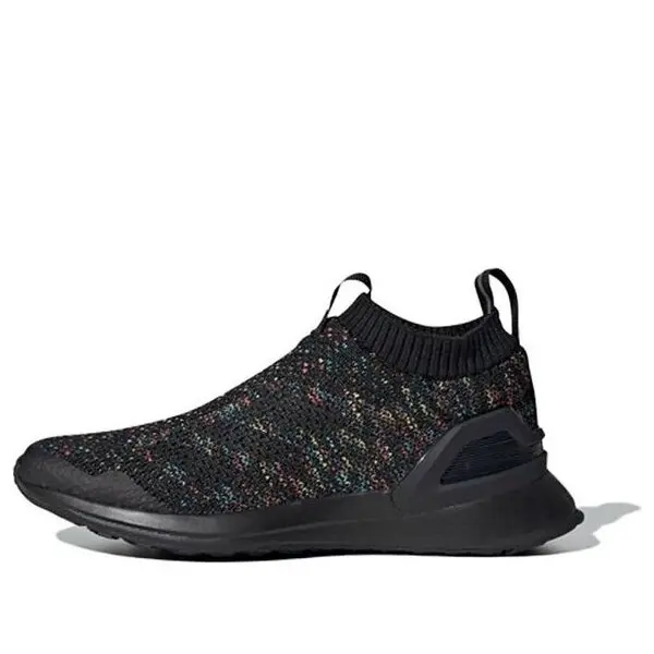 Adidas Rapidarun Laceless Knit J