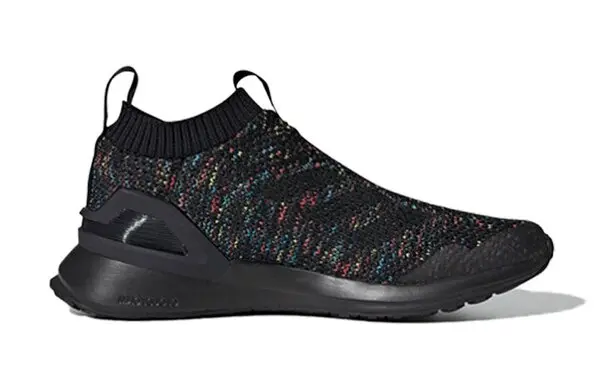 Adidas Rapidarun Laceless Knit J