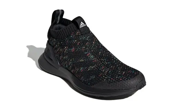 Adidas Rapidarun Laceless Knit J