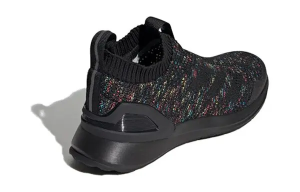Adidas Rapidarun Laceless Knit J