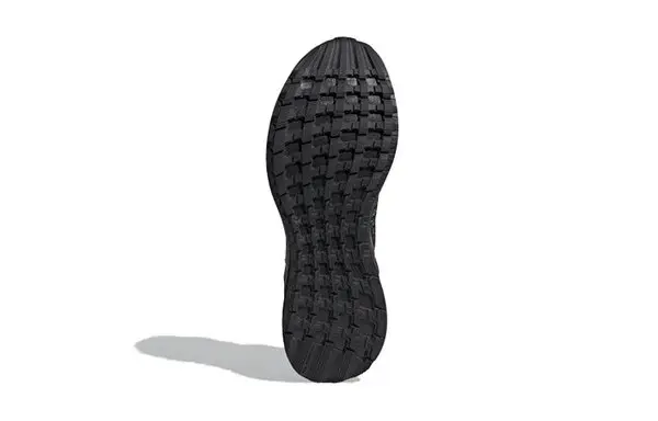Adidas Rapidarun Laceless Knit J