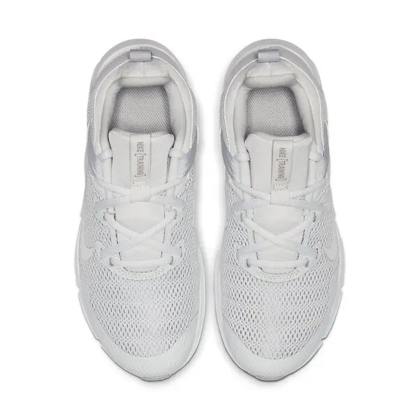 Nike Legend Essential Performance Training Shoe - Grey/white