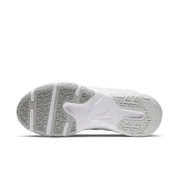 Nike Legend Essential Performance Training Shoe - Grey/white