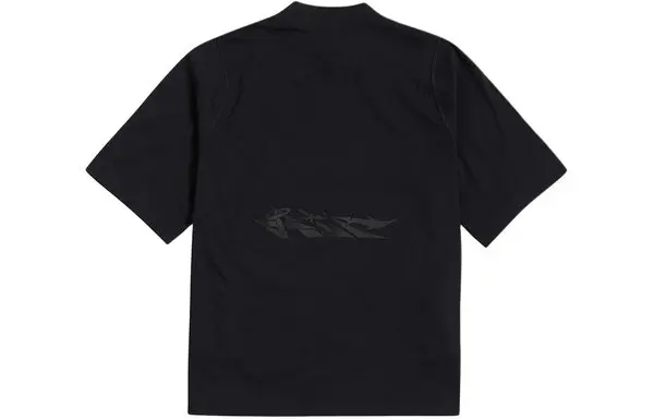 Nike X Off-white Mc T-shirt - Black