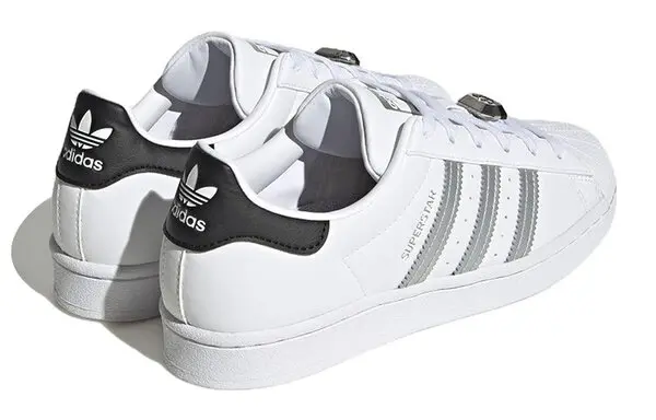 Adidas Superstar Paris Sneakers