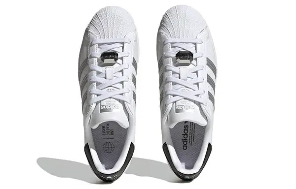 Adidas Superstar Paris Sneakers