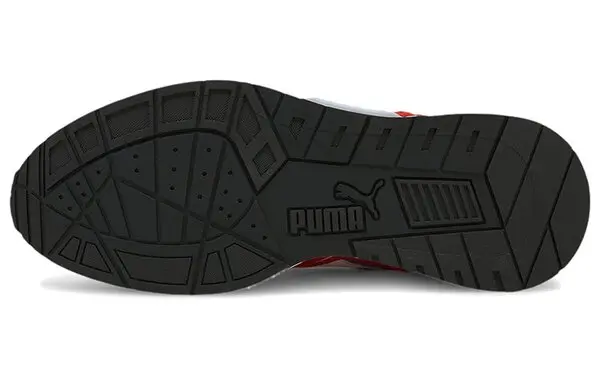 PUMA Scuderia Ferrari X Mirage Mox "rosso Corsa" Sneakers - Red
