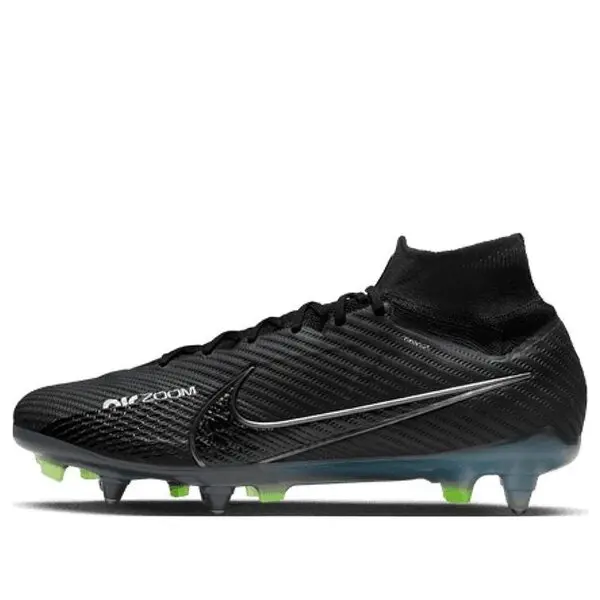 Nike Mercurial Superfly Elite Sg Pro Ac Soccer Cleats - Black/white/grey