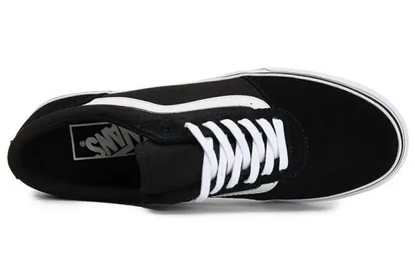 VANS Maddie Sneakers - Black