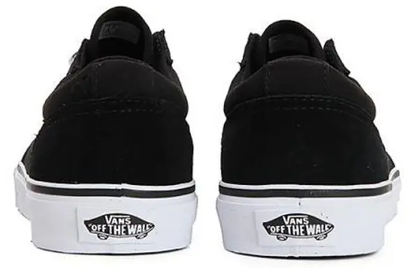 VANS Maddie Sneakers - Black
